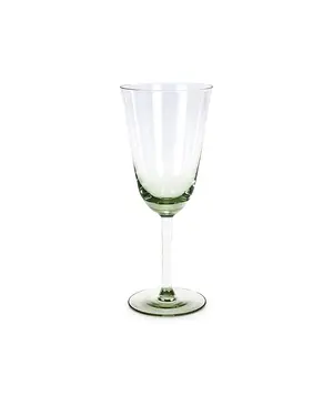 MBARE Recycled Wine Glass - Clear