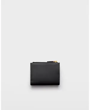 Prada Small Saffiano Leather Wallet