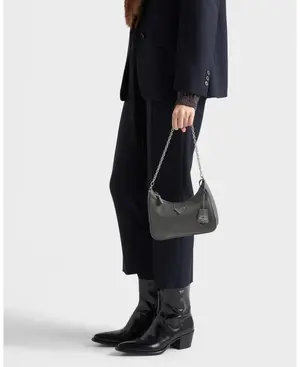 Prada Re-edition 2005 Re-nylon Bag