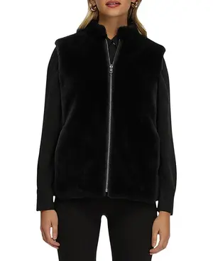 Gorski Quilted Outerwear For Women