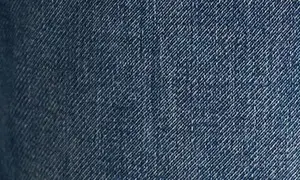 Warp + Weft Ams Slim Knit Jeans