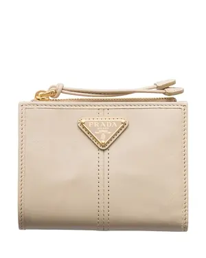 Prada Neutrals Accessories