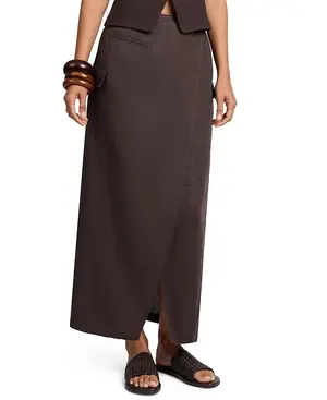 Onia Wrap Skirts