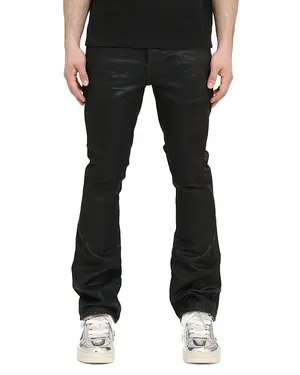 Purple Brand Flare Jeans For Men