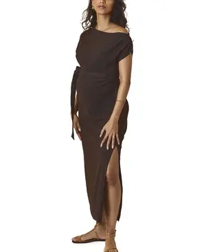 Hatch Collection The Maeve Maternity Dress
