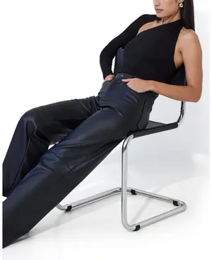 MARCELLA Manhattan One Shoulder Top