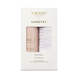L'avant Collective Haircare Products For Men