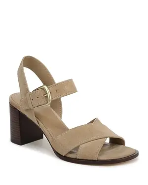 Vince Buckled Sandals For Women