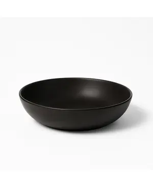 GHARYAN STONEWARE Gourmet Breakfast Dishes, Set Of 12