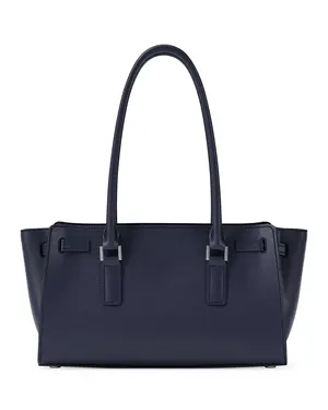 Michael Kors Hamilton Moderne Small Satchel