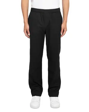 Zadig&voltaire Frill Pants For Men