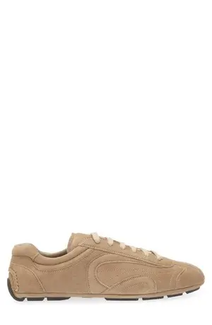 Prada Montecarlo Re-edition 2005 Sneaker - Visone