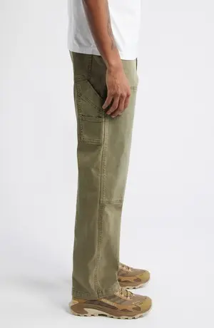 CORRIDOR Stretch Denim Carpenter Jeans - Ary