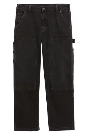 CORRIDOR Stretch Denim Carpenter Jeans