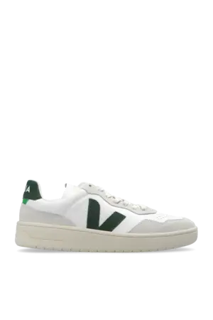 VEJA Leather Sneakers