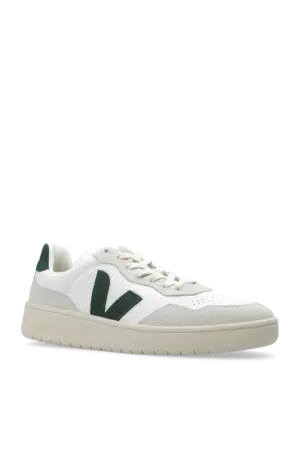 VEJA Leather Sneakers