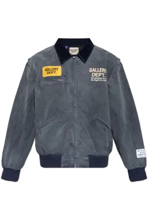 GALLERY DEPT. Denim Jacket