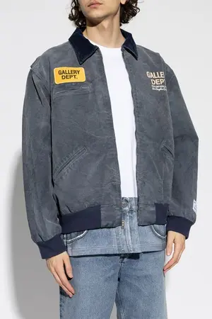 GALLERY DEPT. Denim Jacket