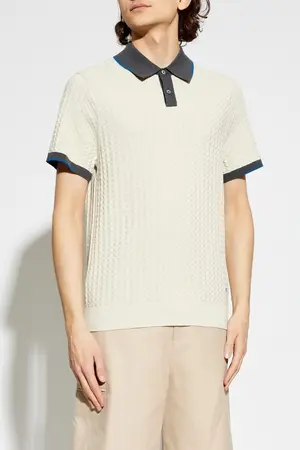 Paul Smith Cotton Polo