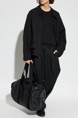 Y3 Jacket With Pockets