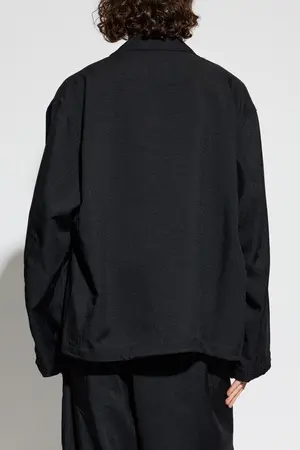 Y3 Jacket With Pockets