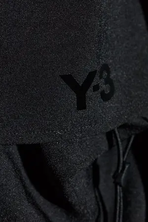 Y3 Jacket With Pockets