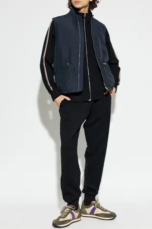 Paul Smith Sweatpants - Black