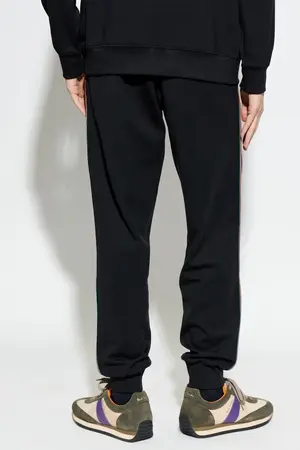 Paul Smith Sweatpants - Black