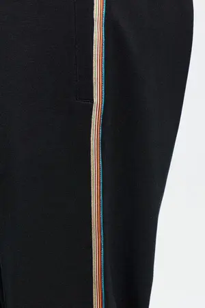 Paul Smith Sweatpants - Black
