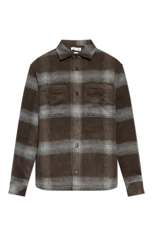 SAMSØE SAMSØE Sacastor` Shirt