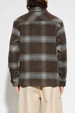 SAMSØE SAMSØE Sacastor` Shirt
