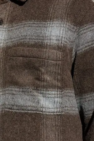 SAMSØE SAMSØE Sacastor` Shirt