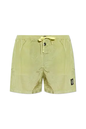 Stone Island Swim Shorts