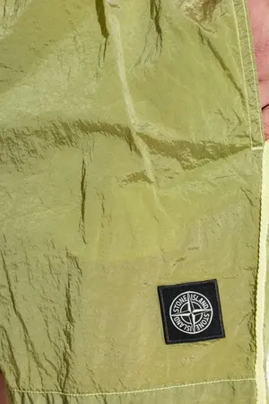 Stone Island Swim Shorts