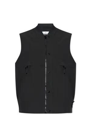 Stone Island Insulated Vest