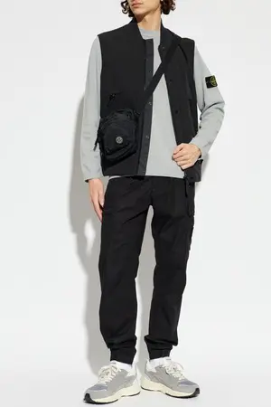 Stone Island Insulated Vest
