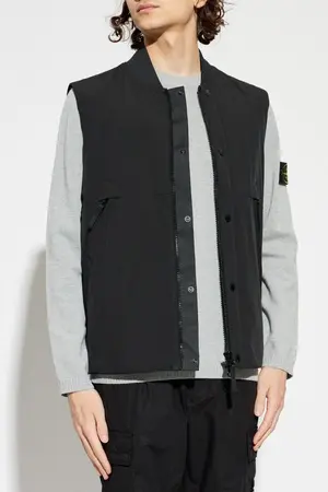 Stone Island Insulated Vest