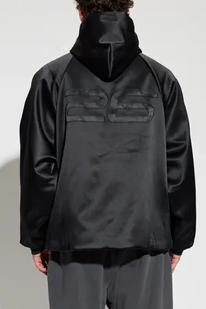 Fear Of God Insulated Satin Jacket