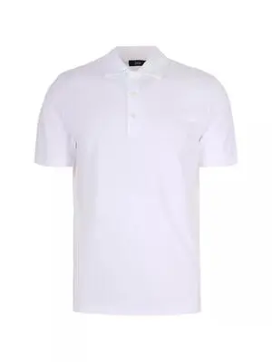 Herno Button Down Polos For Men