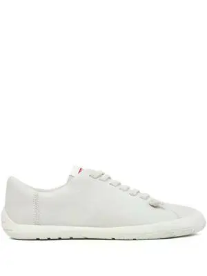 Camper White Shoes For Women