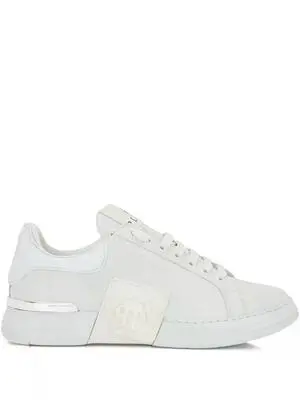Philipp Plein Flat Sneakers For Women