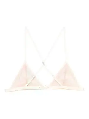 Kiki De Montparnasse Brienne Bra - Pink