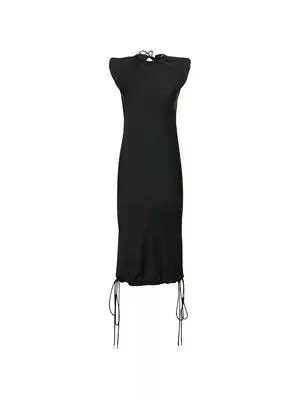Attico Sleeveless Dresses