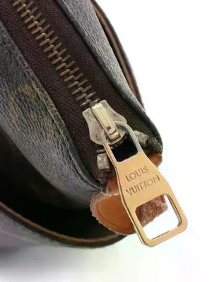 LOUIS VUITTON 2014 Totally Pm Shoulder Bag - Brown
