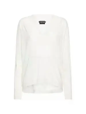 Tom Ford Relaxed Sweaters For Women