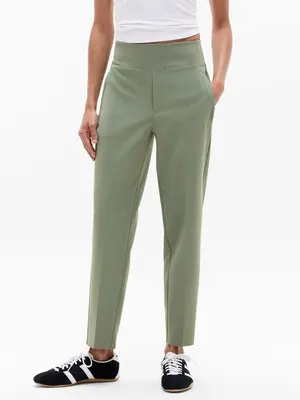 Athleta Slim Leg Pants For Women