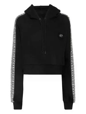 Philipp Plein Cropped Activewear For Women