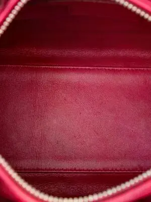 Dior 2011 Medium Lady Satchel