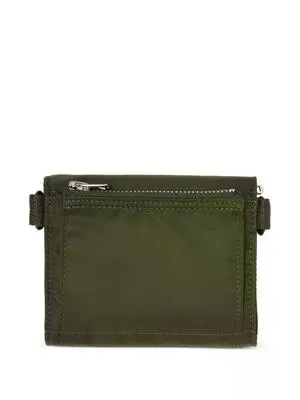 Toga Stud-embellished Mini Messenger Bag