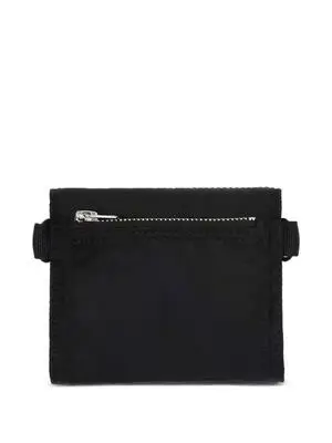 Toga Stud-embellished Messenger Bag